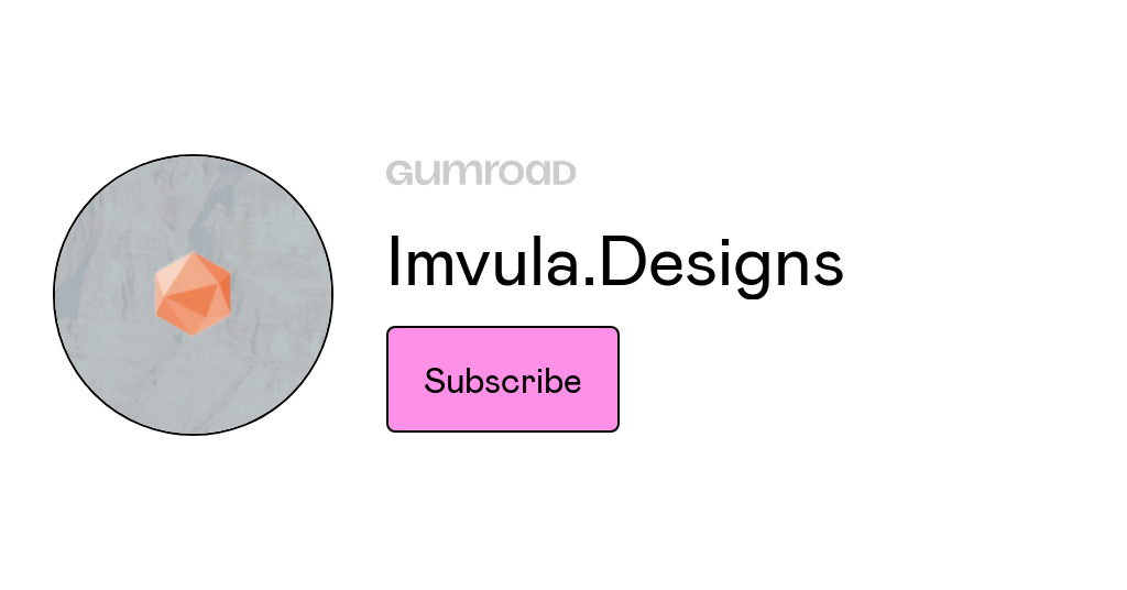 Imvula.Designs