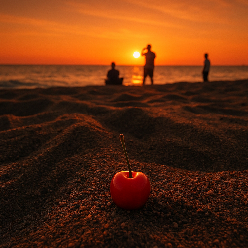 Cherry Horizon
