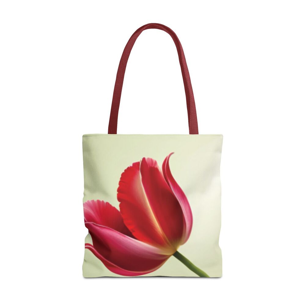 Tulip Tote Bag