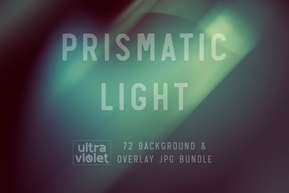 Prismatic Light Overlay Bundle