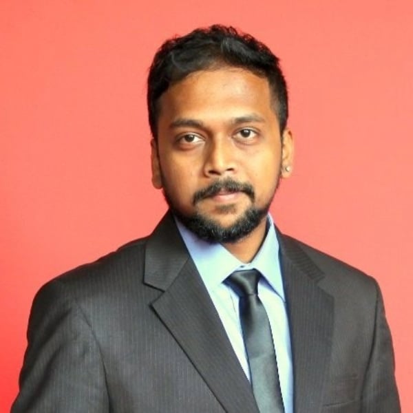 Venkat R