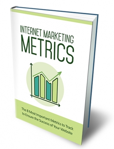 Internet Marketing Metrics: The 8 Most Important Metrics to Track to ...