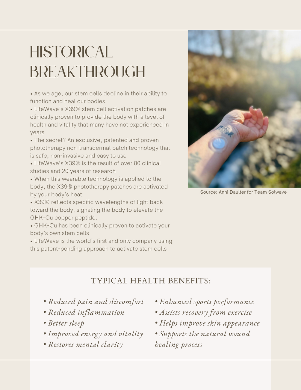 Your Easeful Patching Guide: Spring Forth