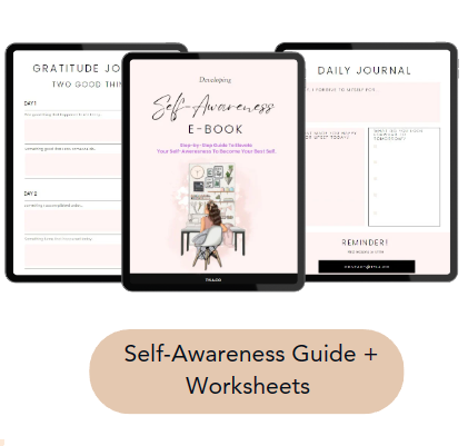 Discover Your True Self: A Self-Awareness Guide