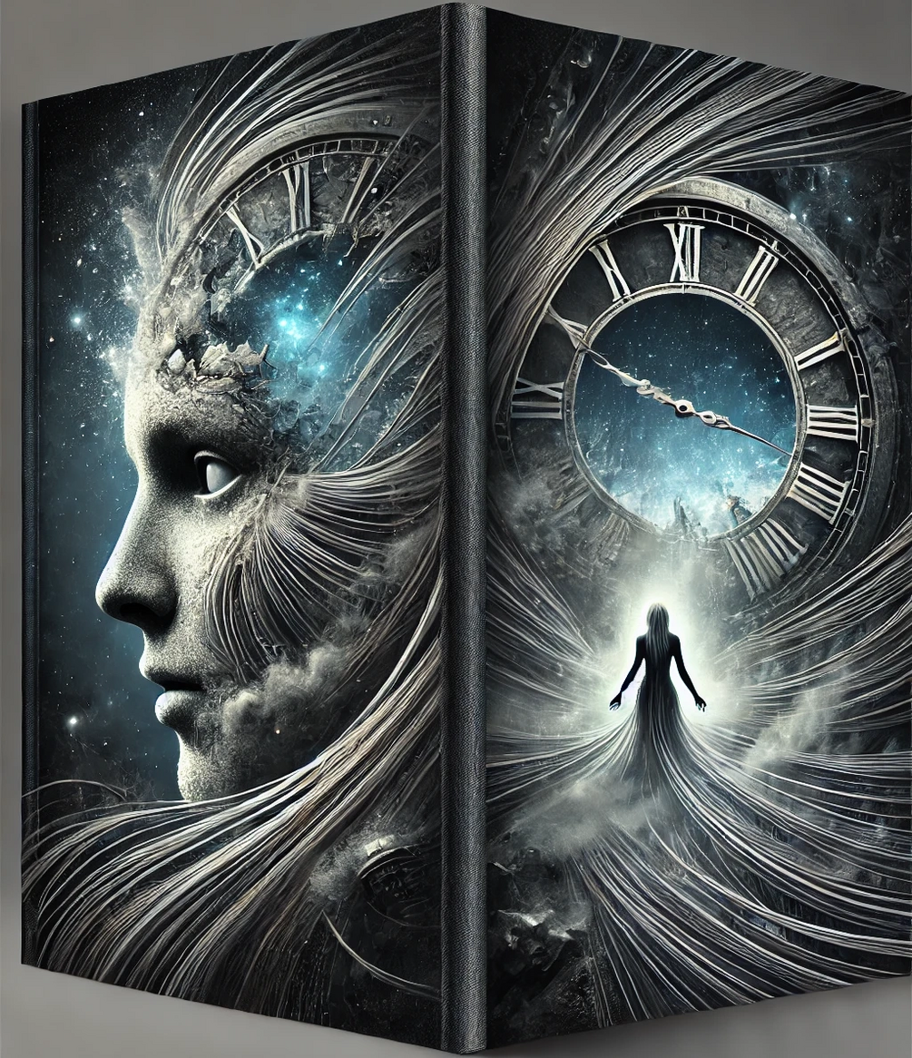 The Lost Threads Of Time