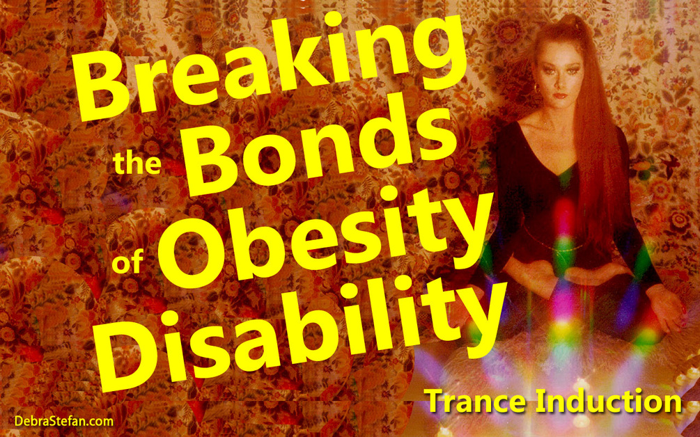 Breaking the Bonds of Obesity Disability