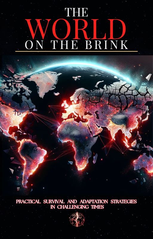The World on the Brink: Practical Survival and Adaptation Strategies in ...