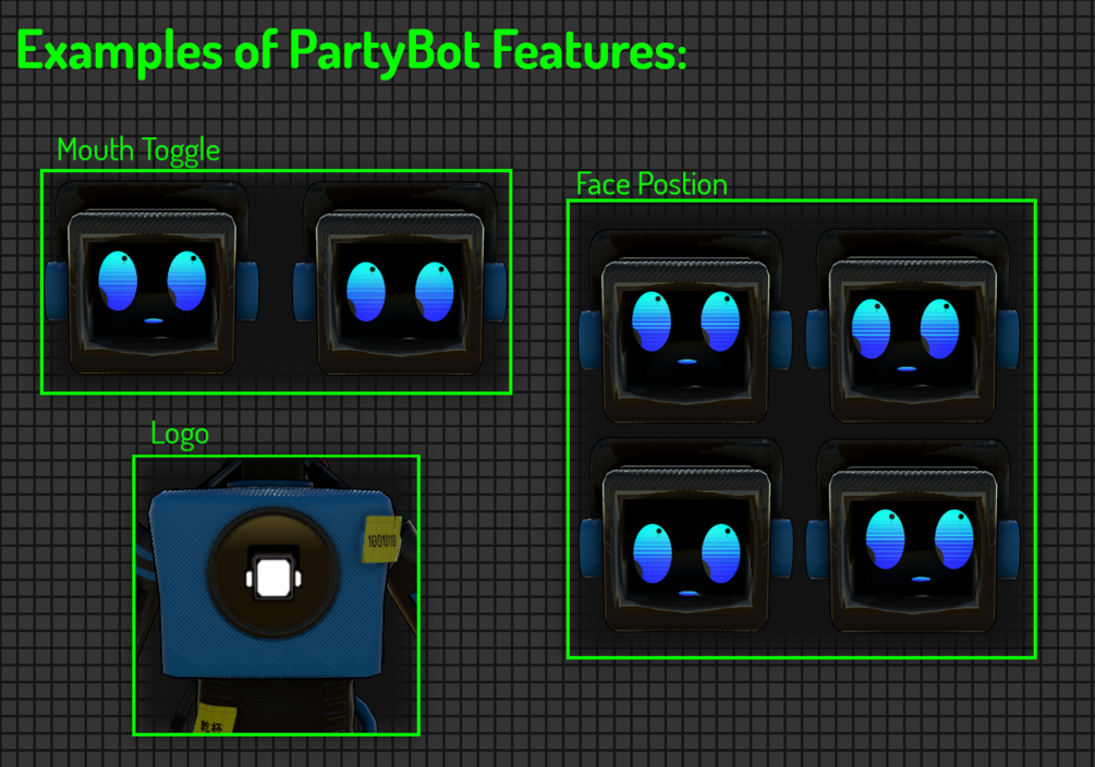 PartyBot