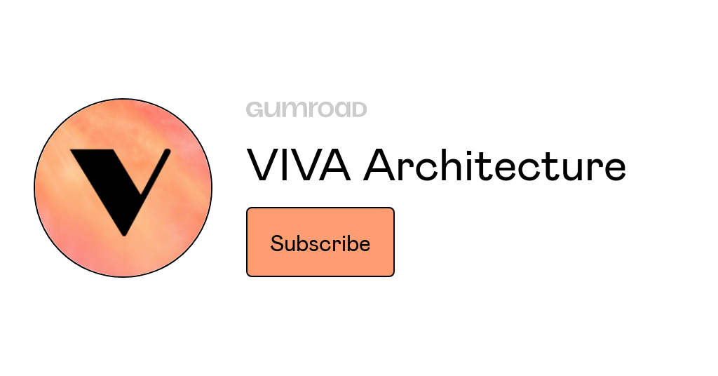 VIVA Architecture