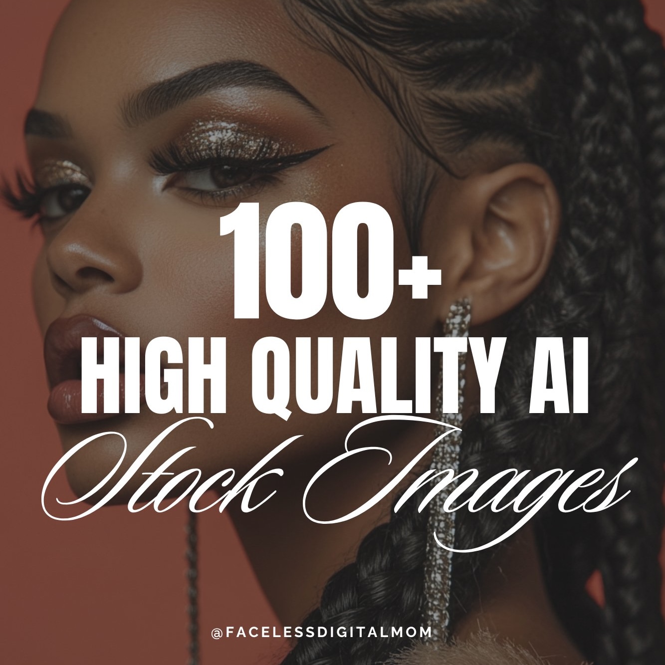 100+ Melanin Stock Images