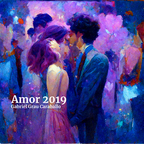 Gabriel Grau Caraballo
