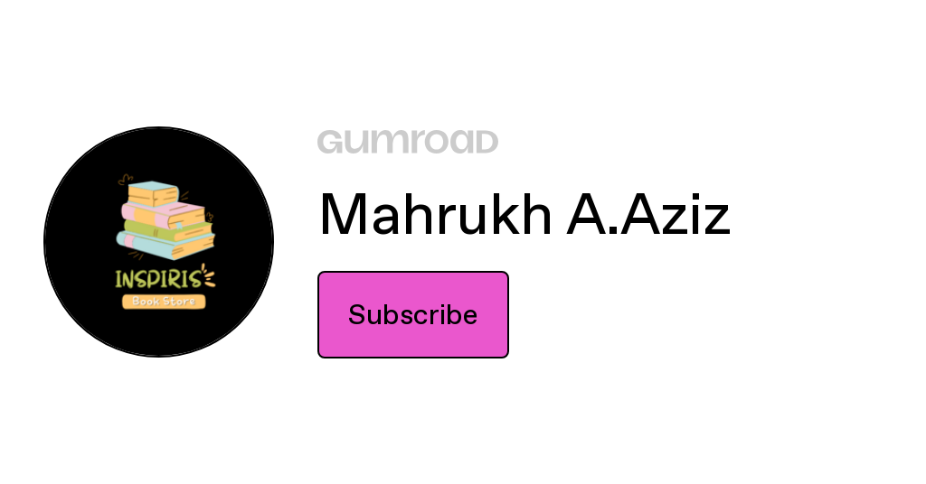 Mahrukh A.Aziz