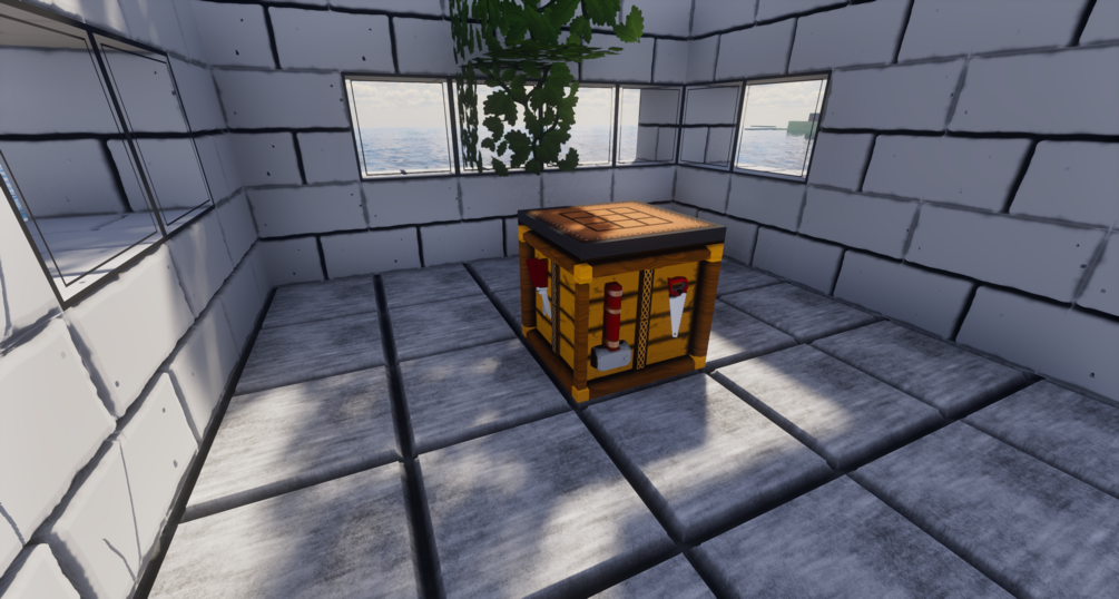 Chibli Texturepack