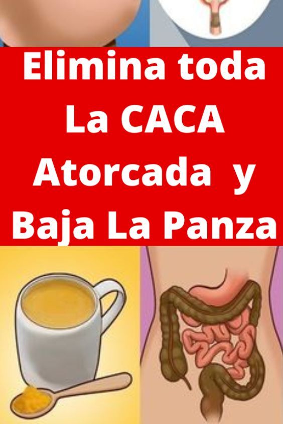 ¡Expulsa 9 kilos de caca de tu intestino en 1 solo día! - doctor loura
