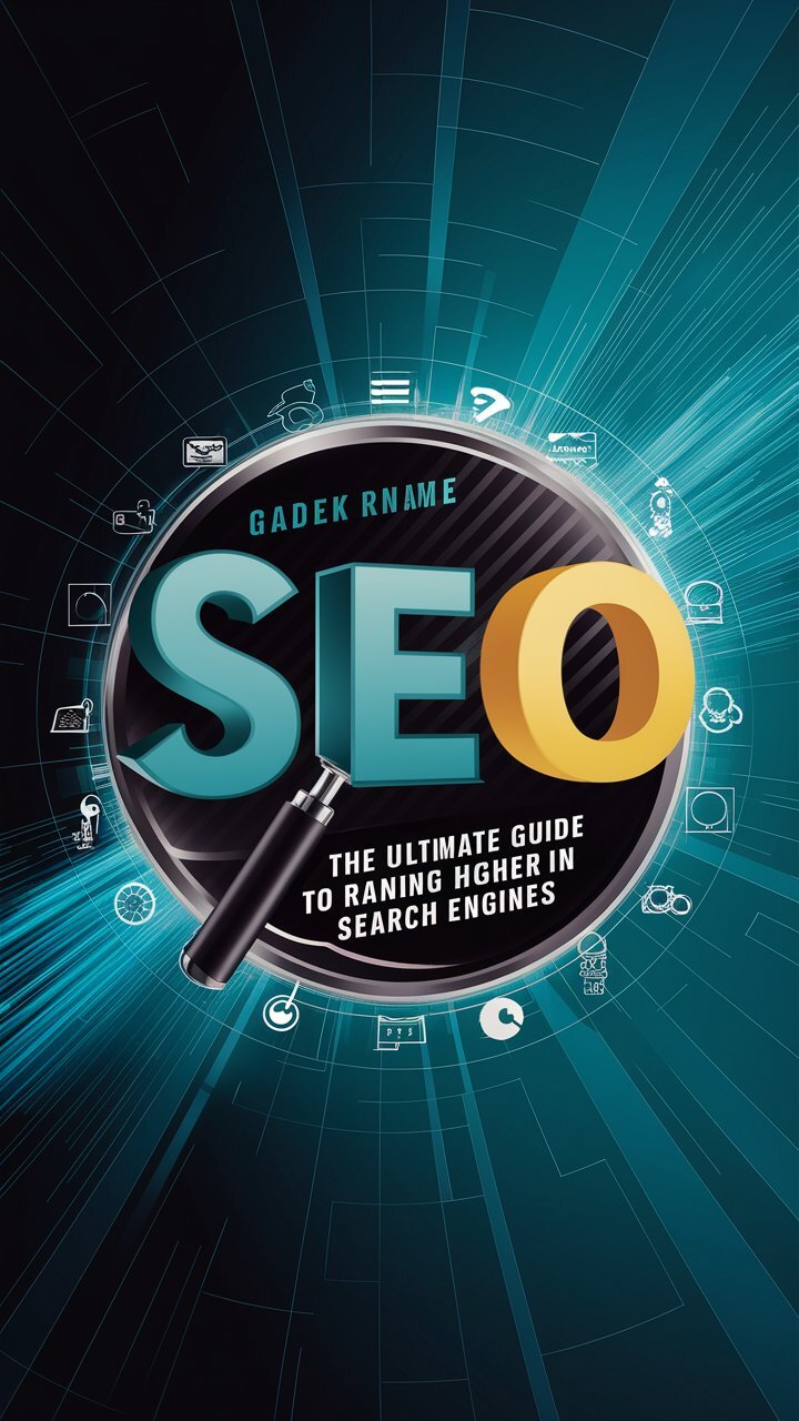 SEO: The Ultimate Guide to Ranking Higher in Search Engines