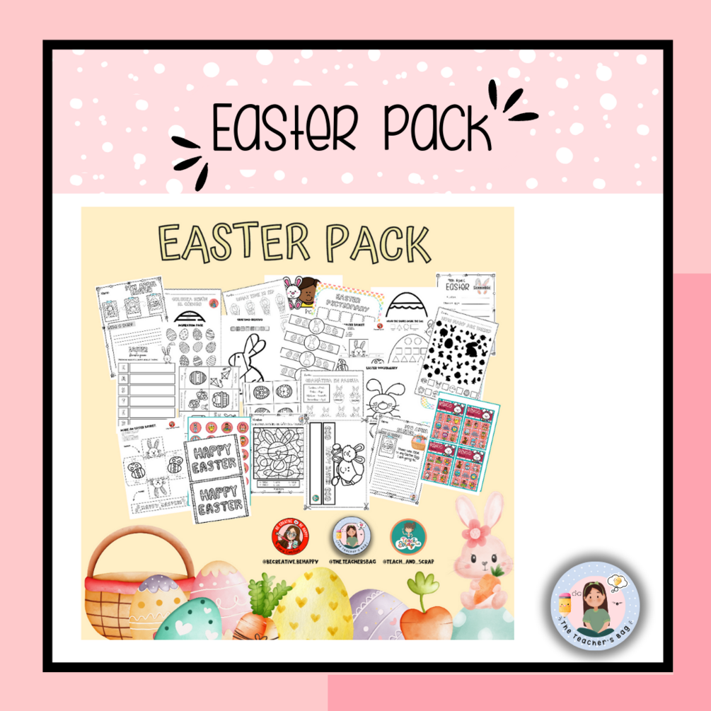 Easter pack
