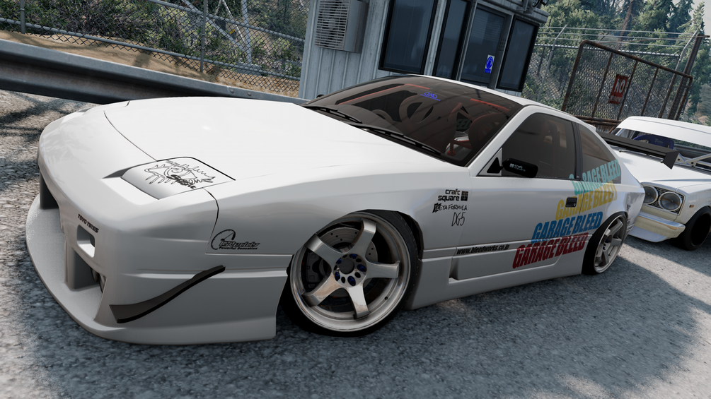 [ON HOLD] BeamNG.DRIVE Commision channel