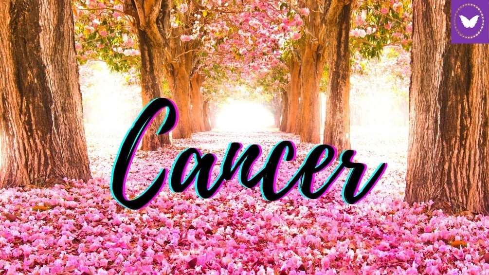 Extended Reading: Cancer that call/text from your soulmate! 💖 October ...