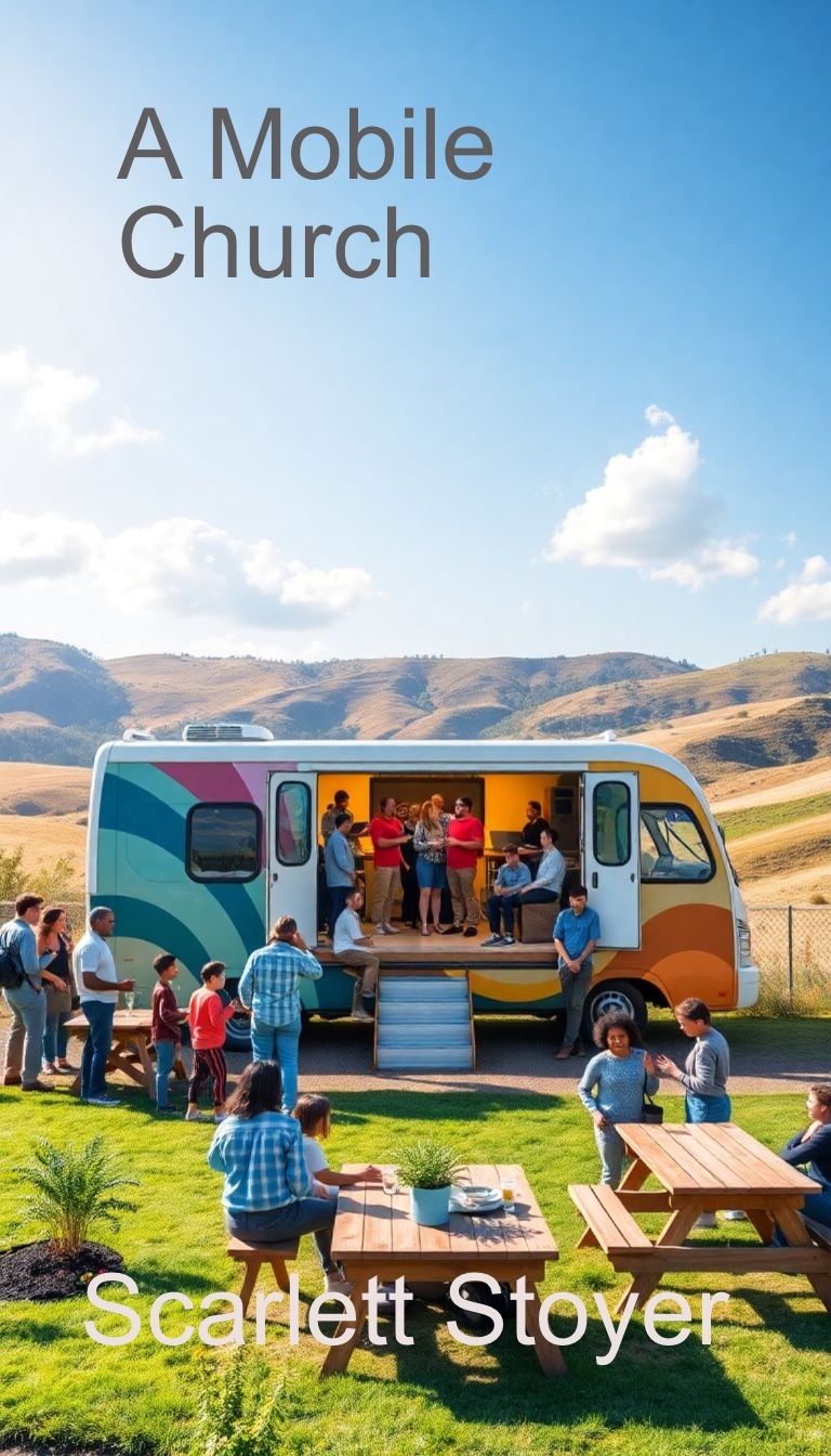 Mobile Church