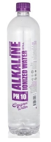 1 Litre Alkaline Water x 12