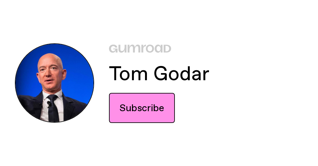 Tom Godar