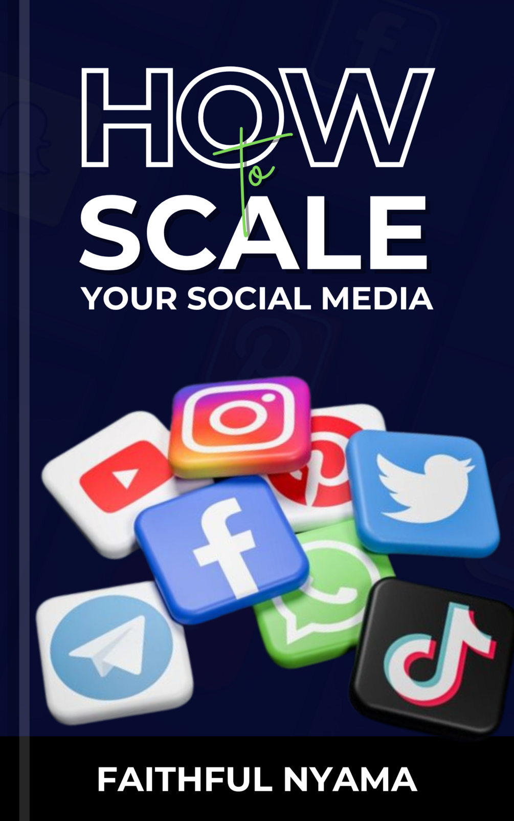 How To Scale Your Social Media