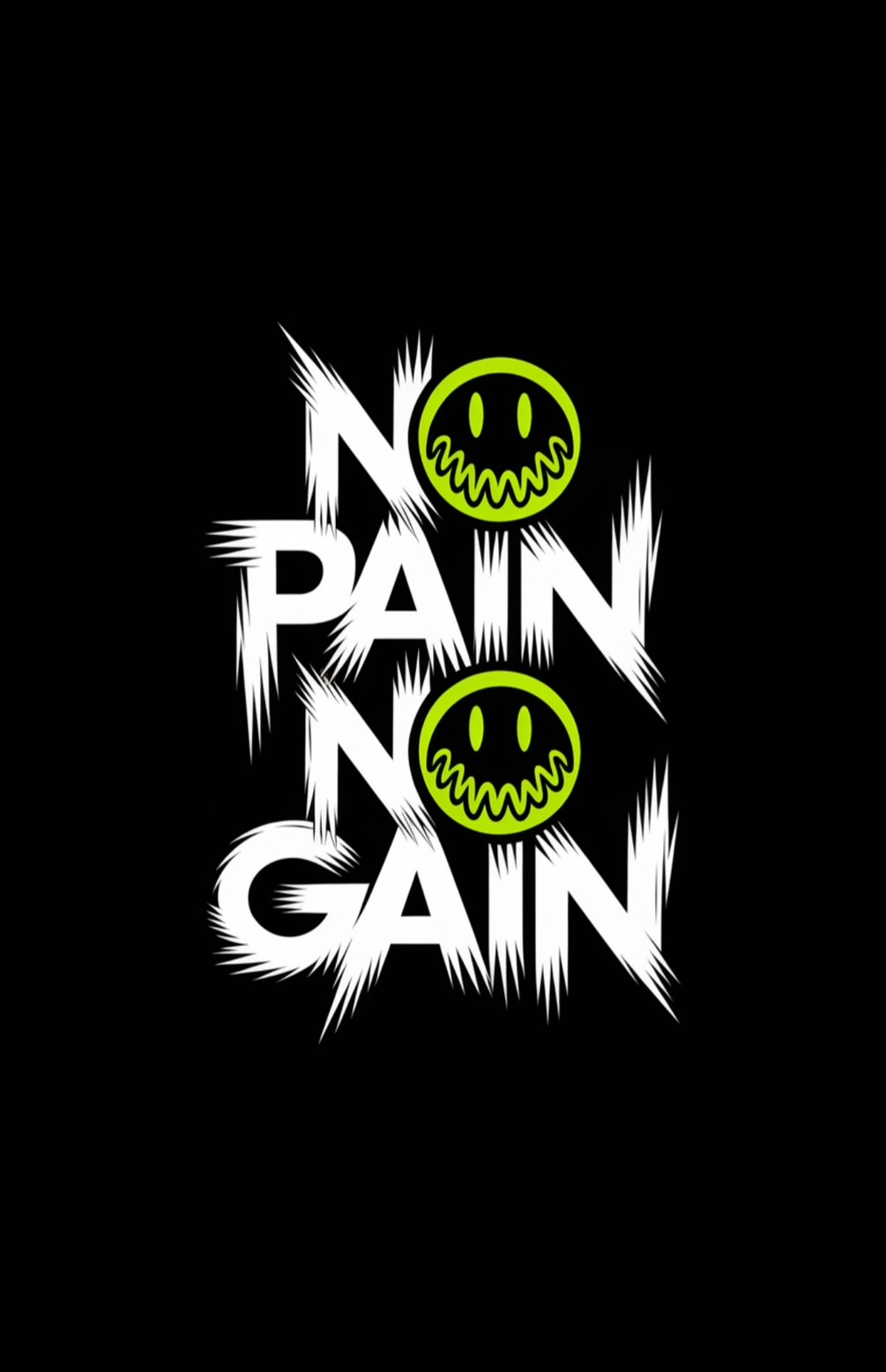 Bold Vibe Pack Motivational Aesthetic Wallpapers