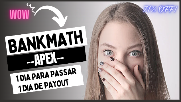 U$80k em Janeiro - BankMath