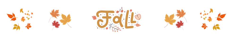 Autumn Origami Step by Step Instructions Cards