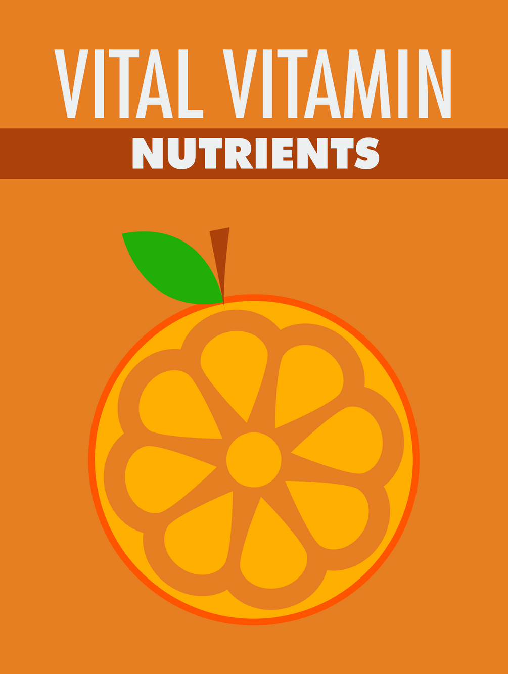 Vital Vitamin Nutrients: Unlocking the Secrets to Optimal Health