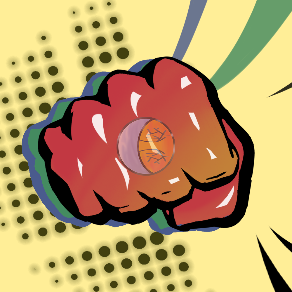 Knuckles