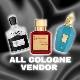 Cologne bundle 3