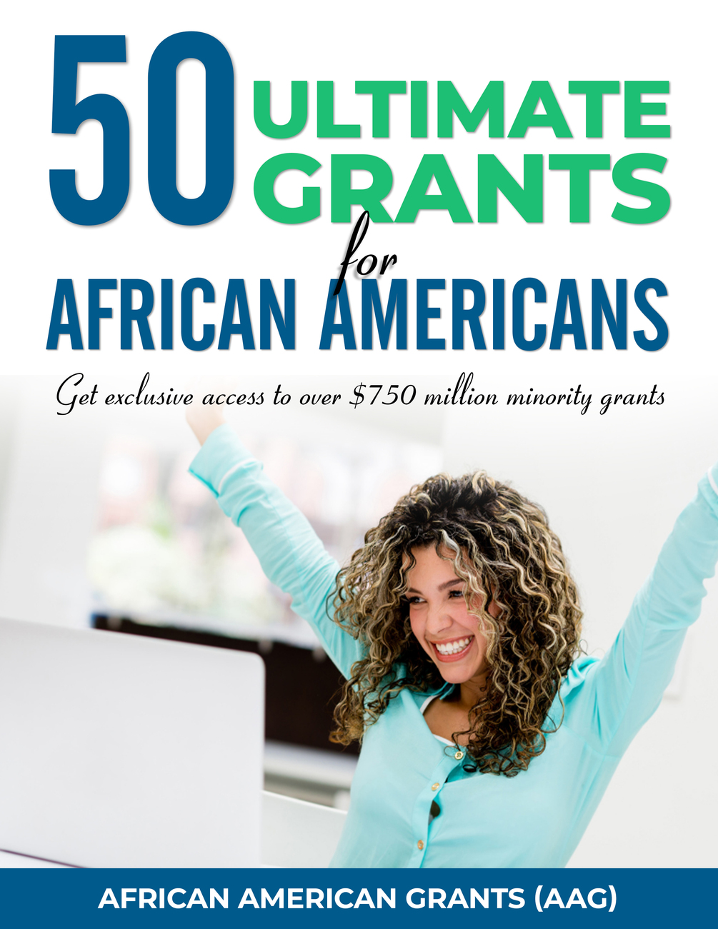 50 Ultimate Grants for African Americans