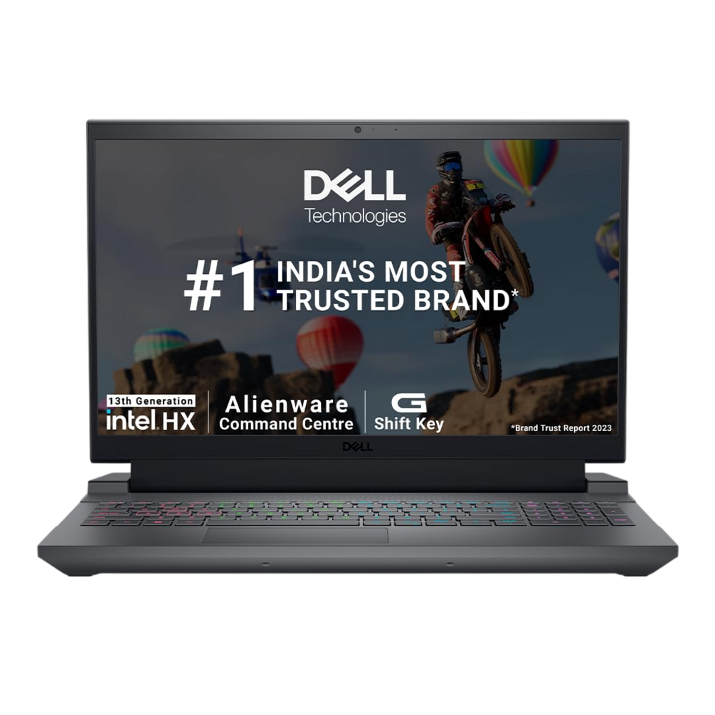 Dell G15 AMD, RTX 3050