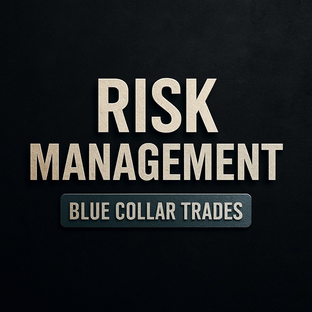 Blue Collar Trades