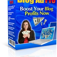 Boost Your Ad Campaigns with BLOG AD PRO MACHINE - SOFTWARE