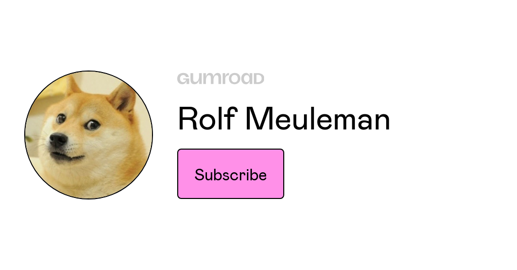 Rolf Meuleman