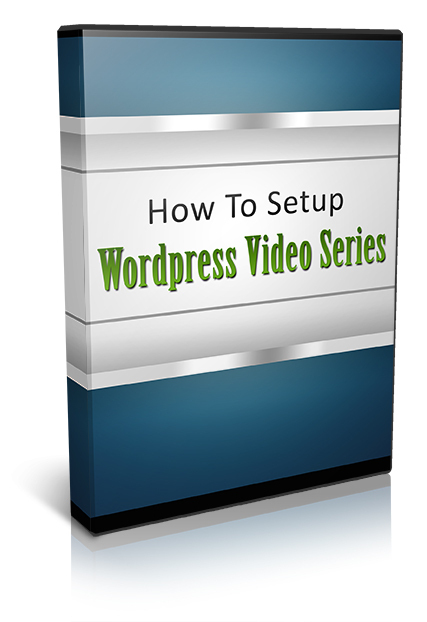 2 Courses: How to Setup WP Videos, Make Your WordPress Blog Secure