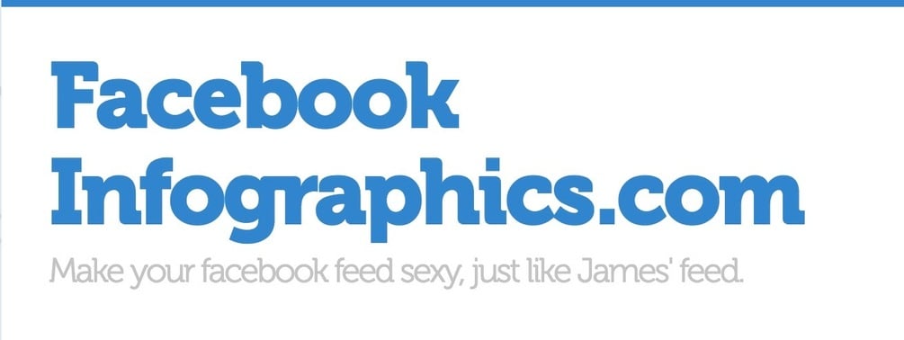 Facebook Infographic Templates