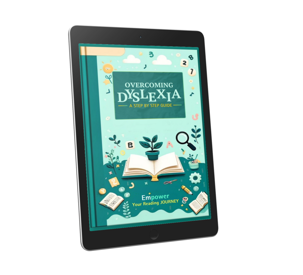Understanding Dyslexia: Comprehensive Guide for Parents