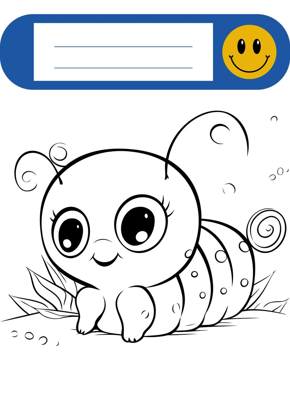 Coloring Book (Coloring is Fun)