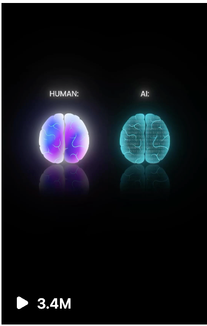 Viral Animated Reels (Minimalist After Effects Animation Training)