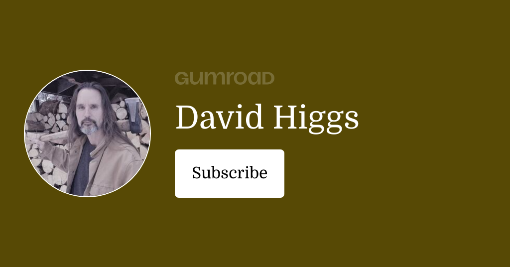 David Higgs