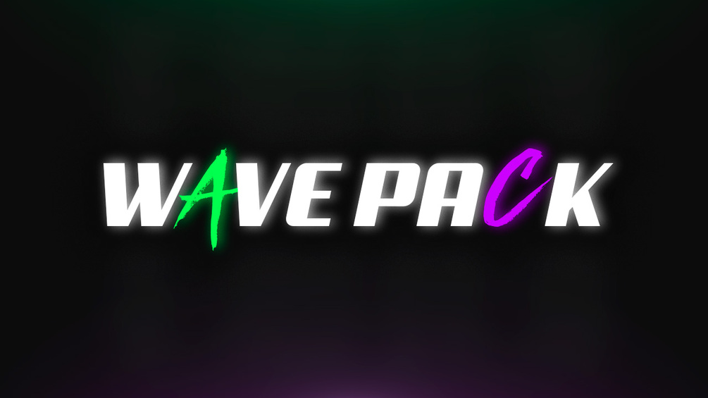WAVE PACK
