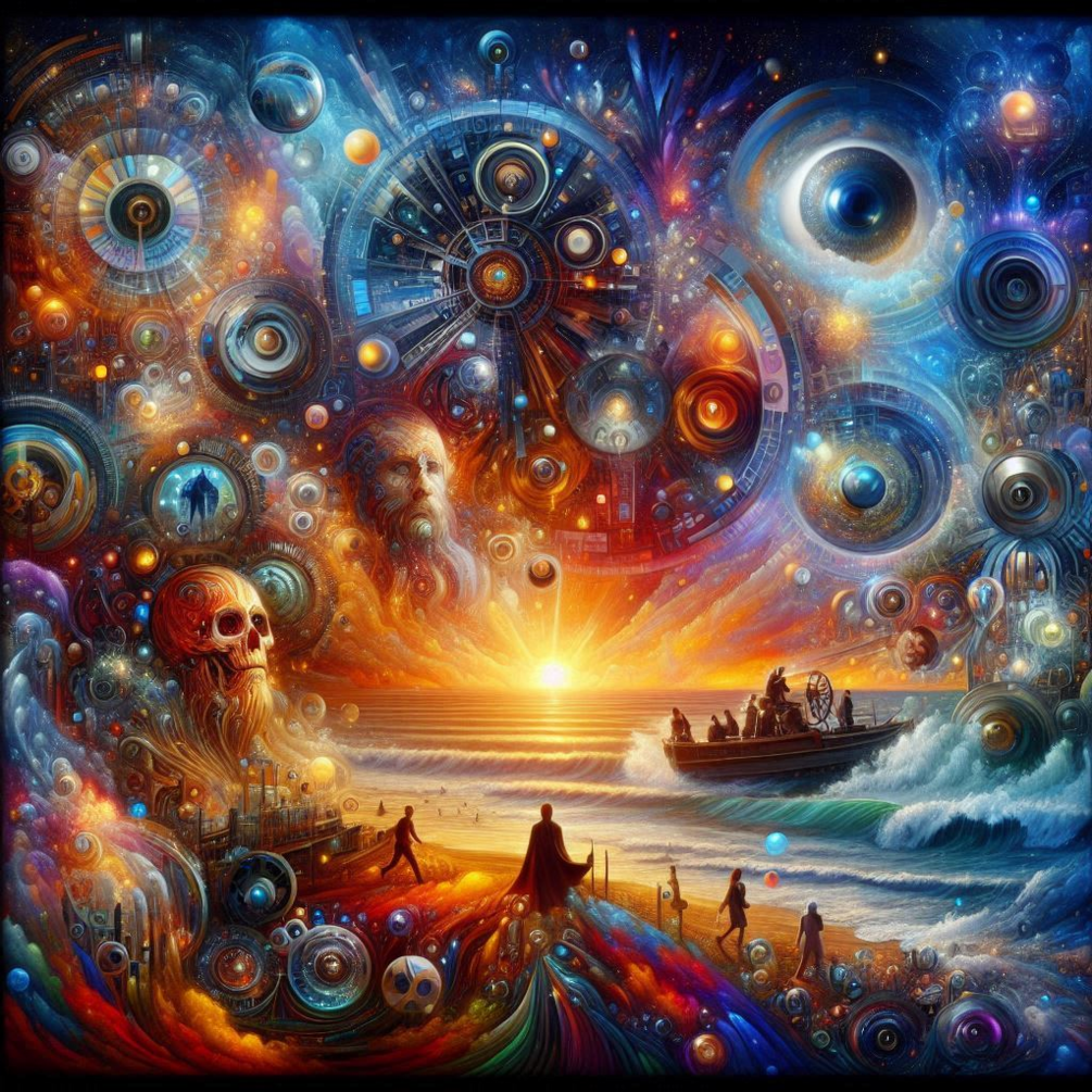 🎬 Movie Fan Art Galore: Dive into a World of Creativity and Inspiration ...