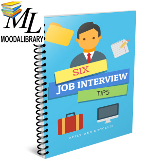 Job-Interview-Tips PDF + EPUB