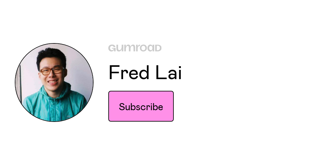 Fred Lai