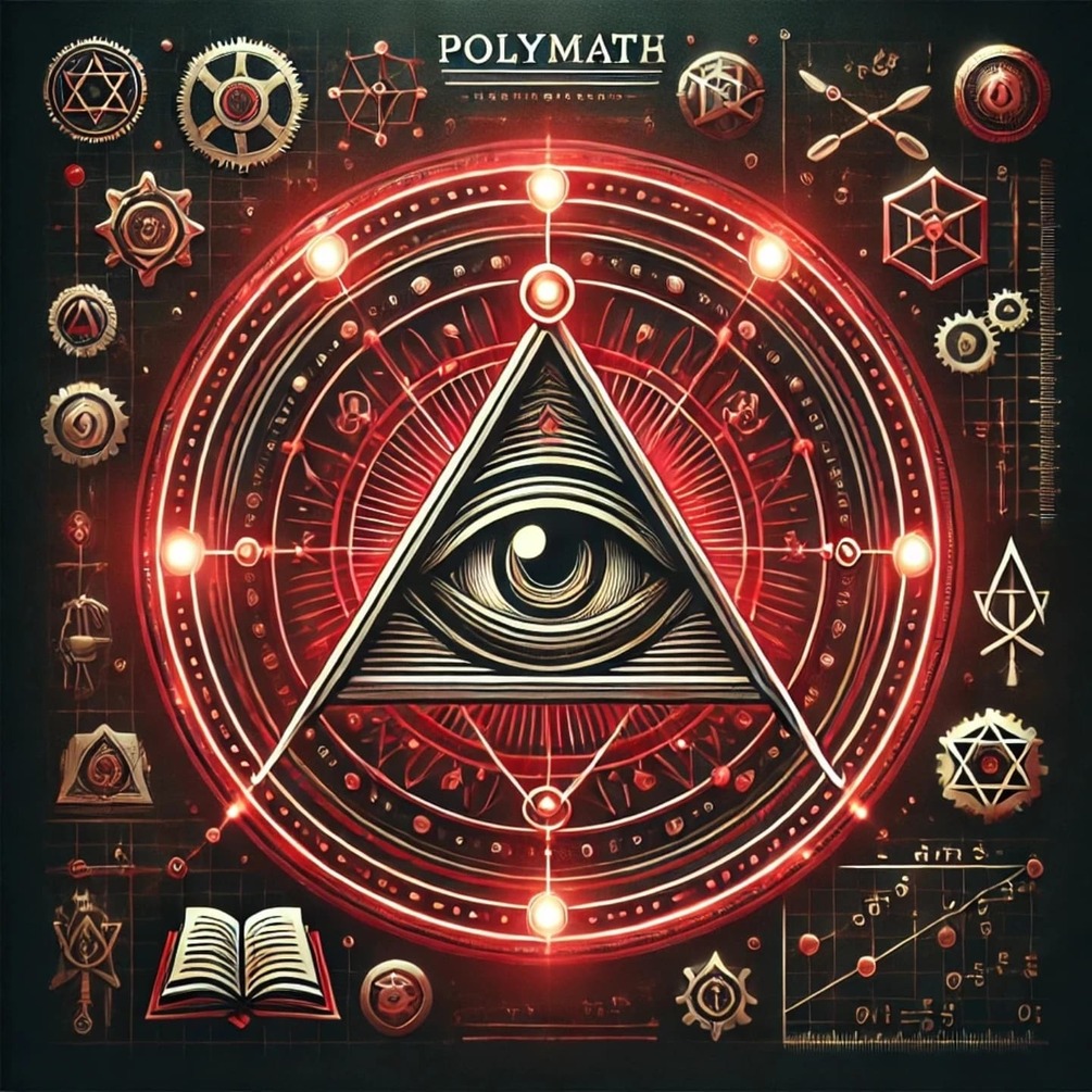 Polymath Minds Library Free