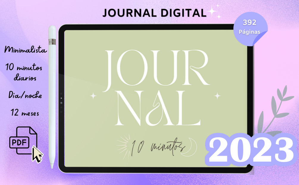 Journal digital en español