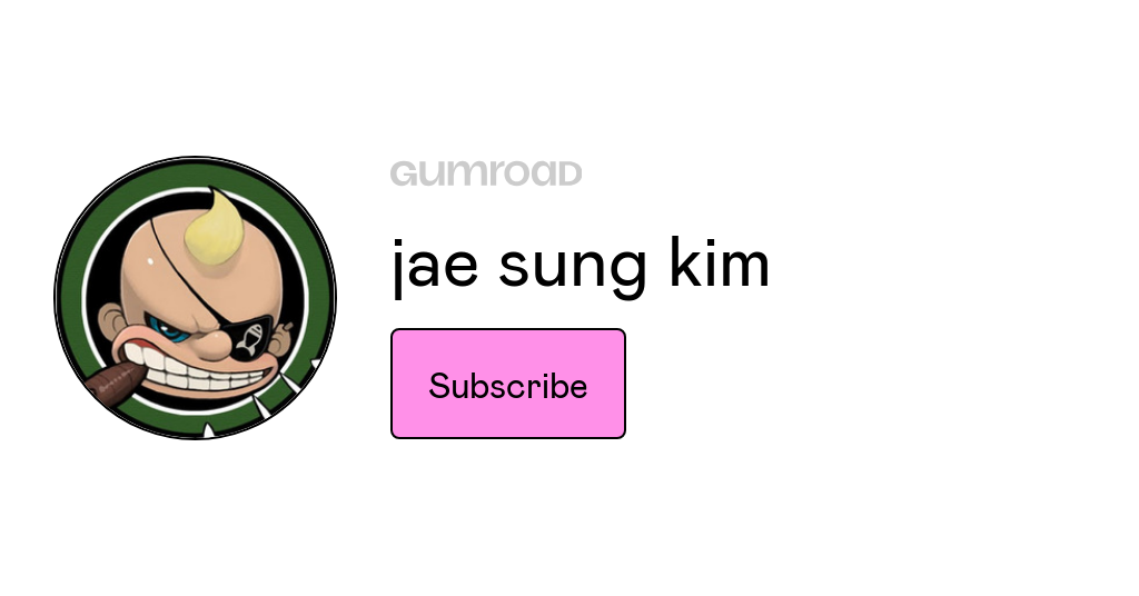 jae sung kim